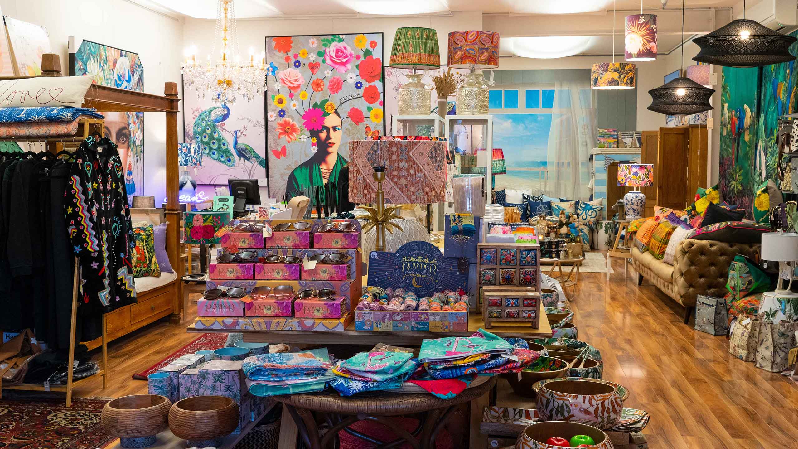 Tallulah & Kai Store - Fashion, Homewares, Gifts & More | Tallulah & Kai